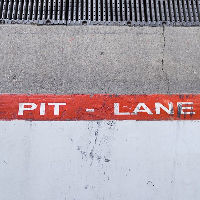 Garage Floor Decals - Etsy