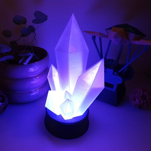 Color Changing Wall Led Light Blocks double Control Volume - Etsy