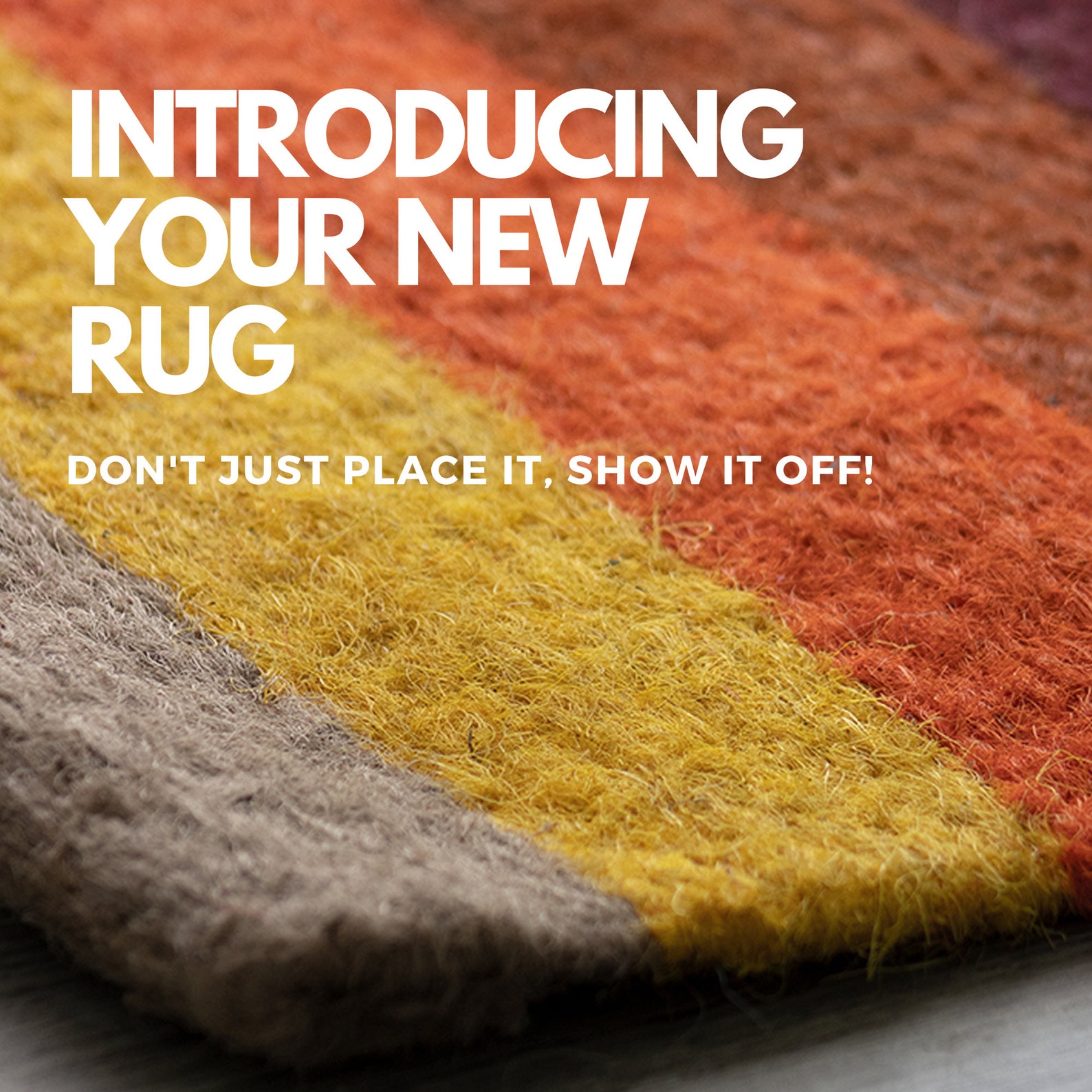 Hand Woven Door Mat for Entryway Indoor Ourdoor Colorful Rug - Etsy