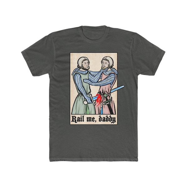 Daddy Kink Art Etsy