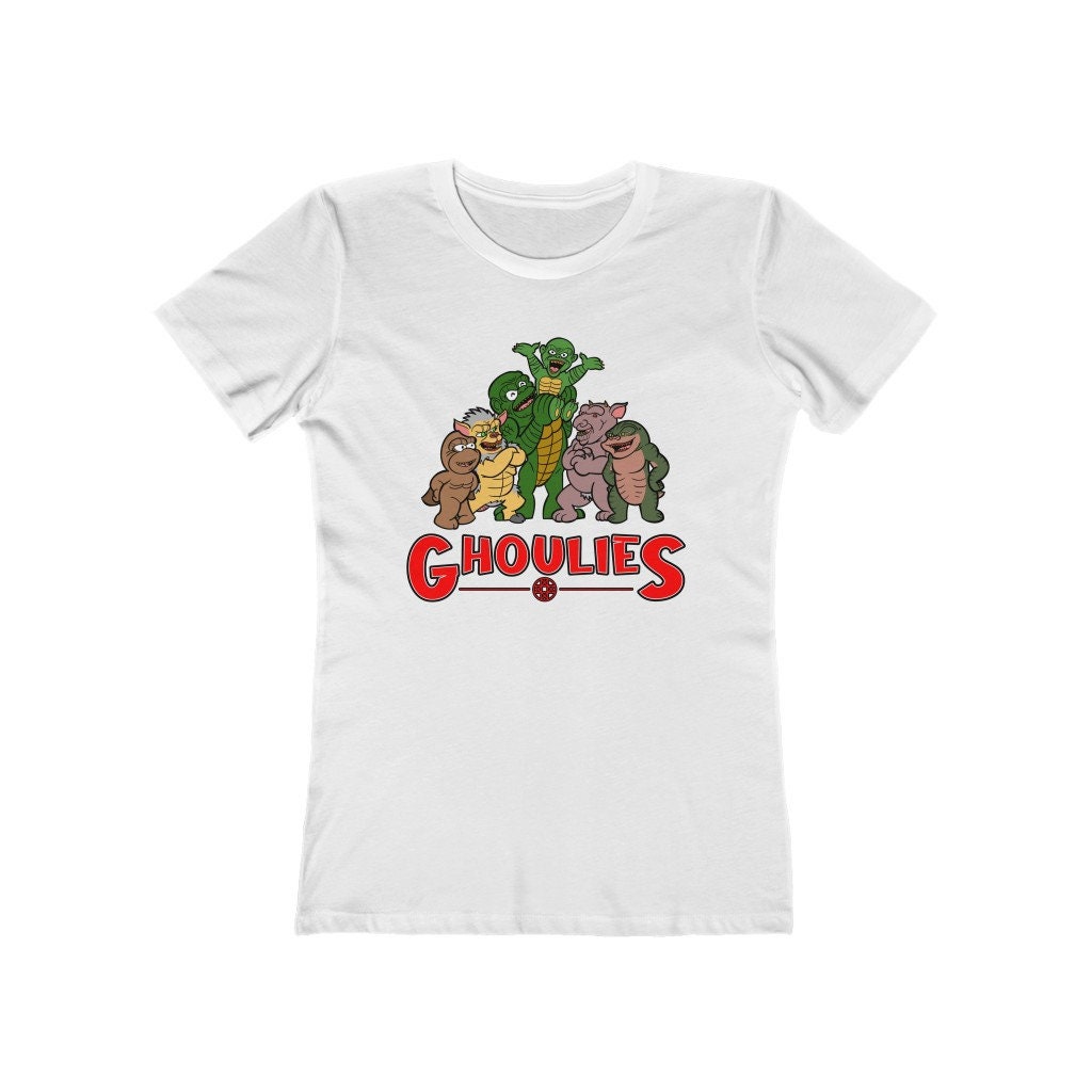 Ghoulies Puppet - Etsy