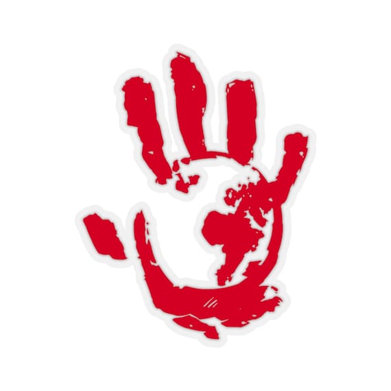 Flag Smashers Unite Print Falcon Winter Soldier Flag Smashers Logo ...