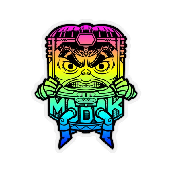 Modok - Etsy