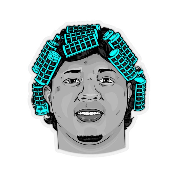 Big Worm Big Perm - Etsy