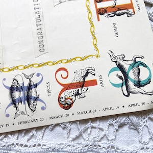 1950s British Greetings Telegram Magnificent Vintage British Telegram ...