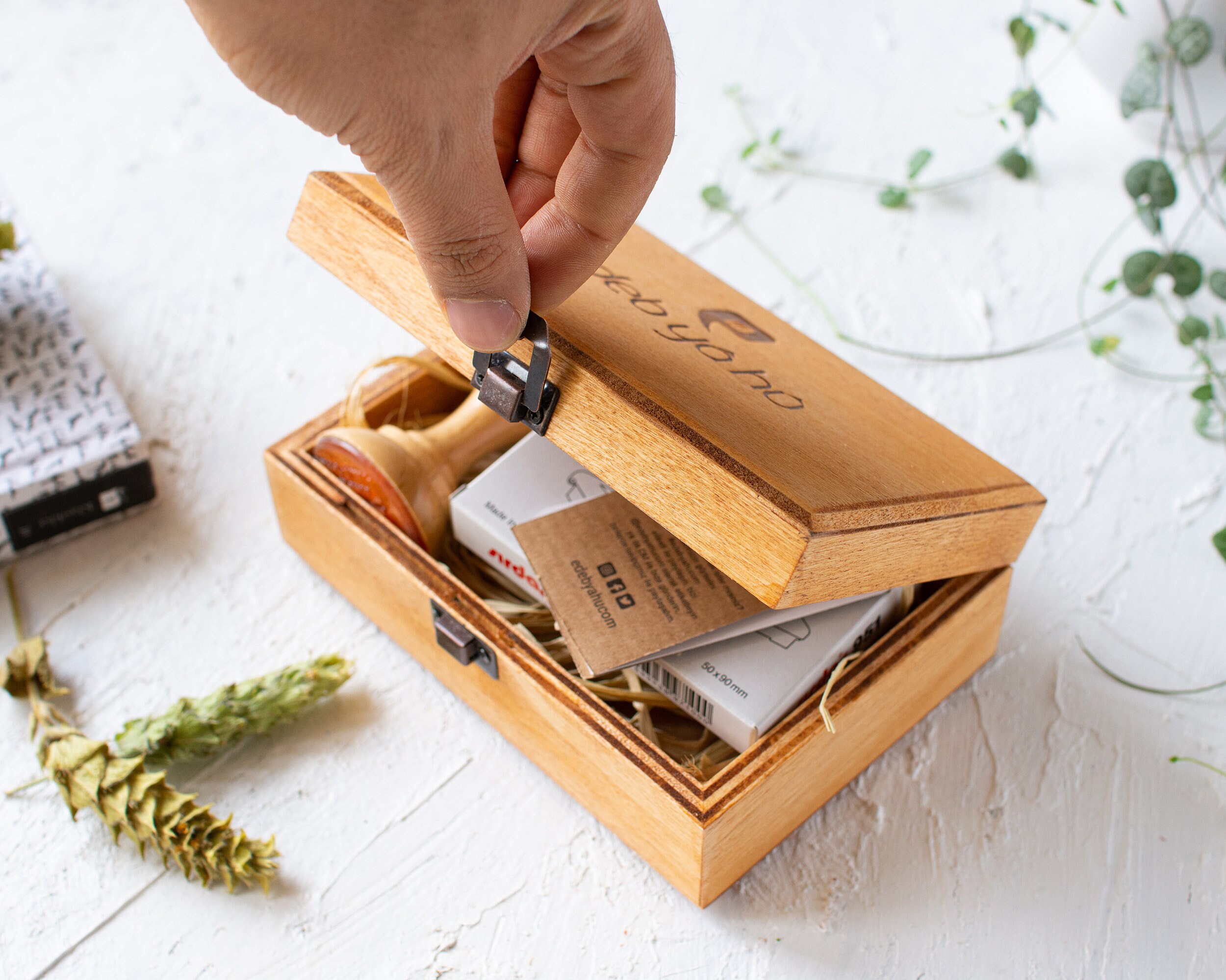 Save the Date Stamp Custom Logo Stamp Personalized Wedding - Etsy