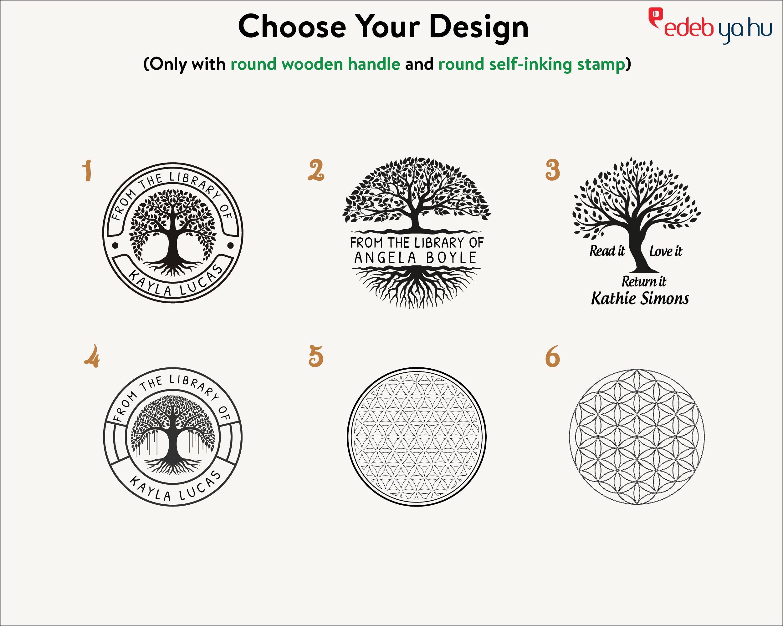 Tree of Life Stamp Celtic Tree of Life Stamp Tree Rubber - Etsy Australia