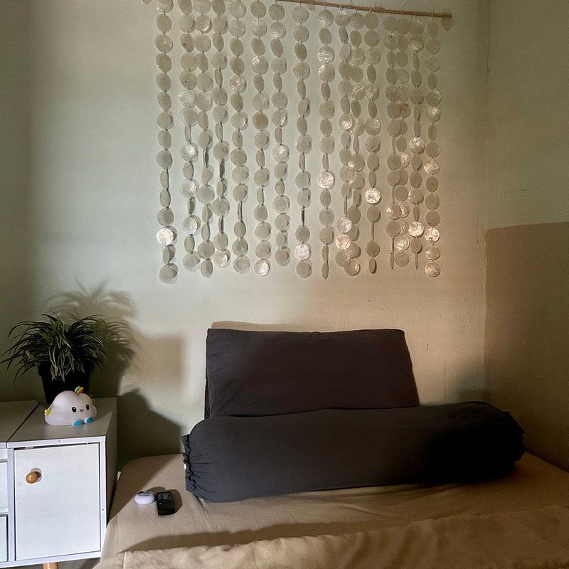 Capiz Shell Art Hanging - Etsy