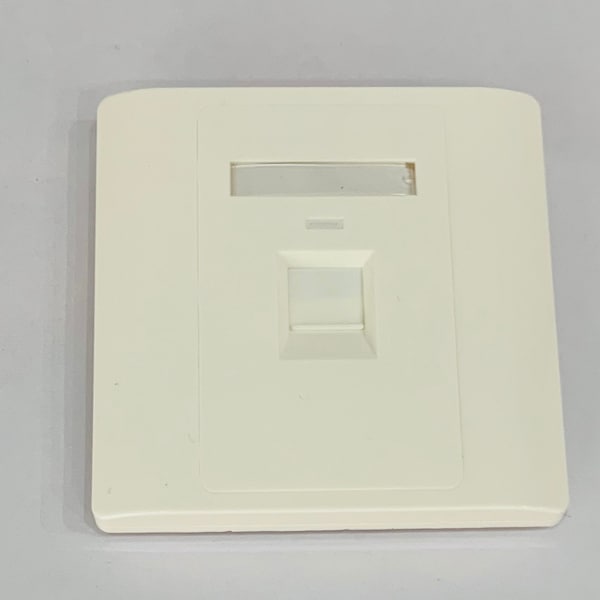 Computer Face Plate - Etsy