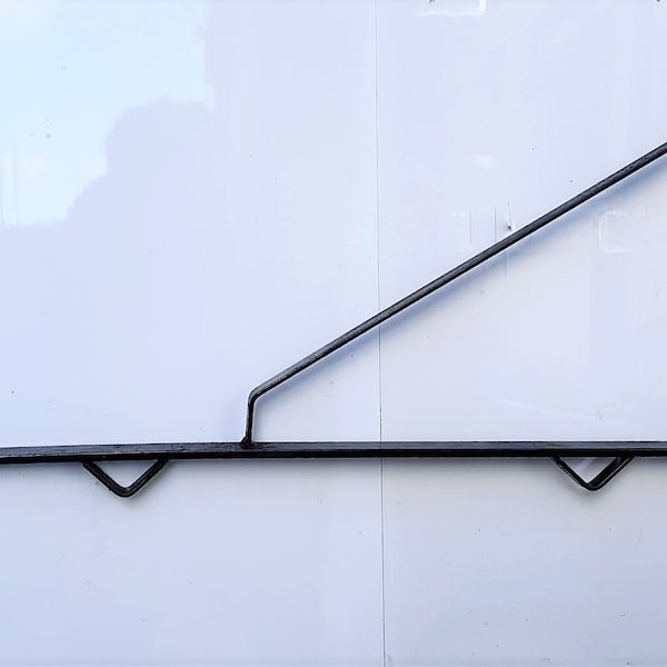 Hanging Sign Bracket - Etsy