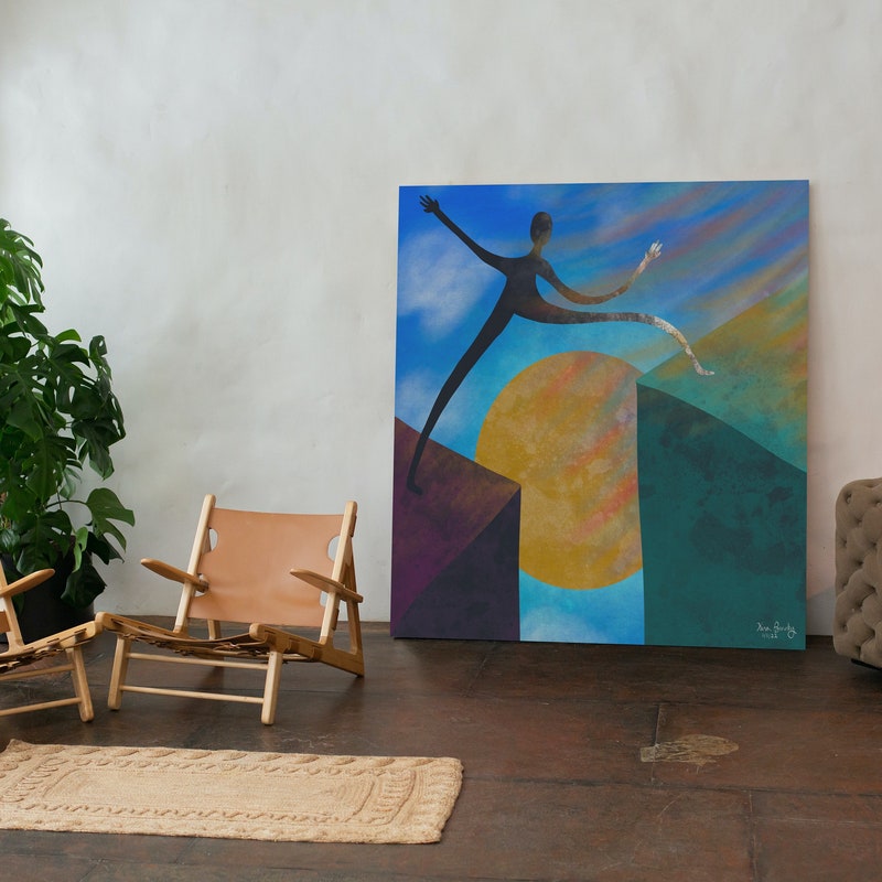 AllAroundArtsy - Etsy