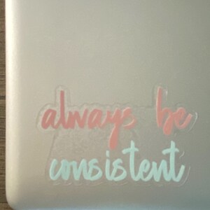 Sticker Bundle, 3 Pack Stickers, Motivational Stickers, Planner ...