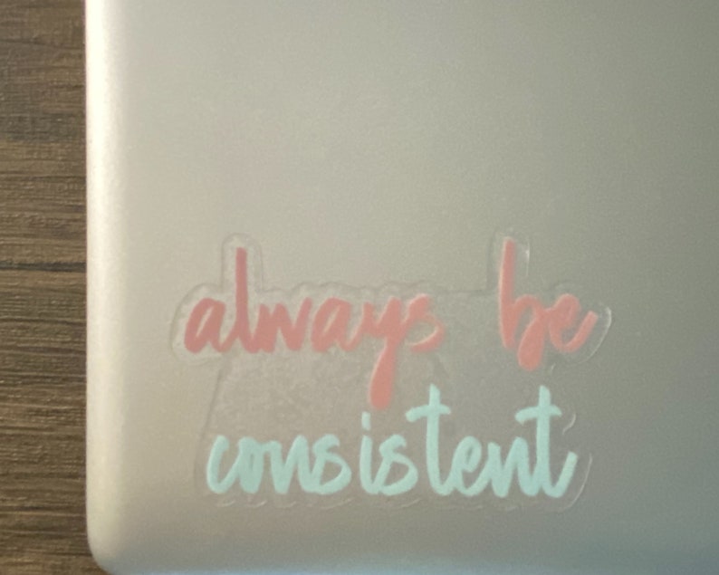 Sticker Bundle, 3 Pack Stickers, Motivational Stickers, Planner ...