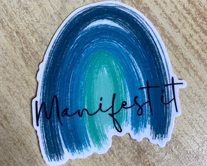 Sticker Bundle, 3 Pack Stickers, Motivational Stickers, Planner ...