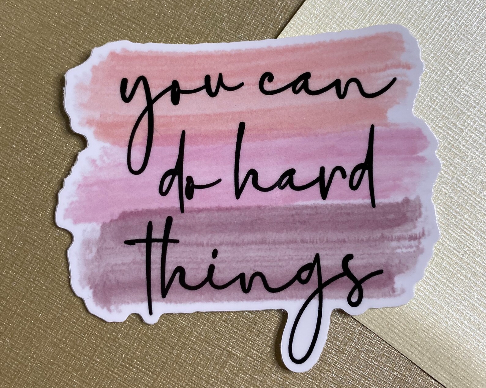 Sticker Bundle, 3 Pack Stickers, Motivational Stickers, Planner ...