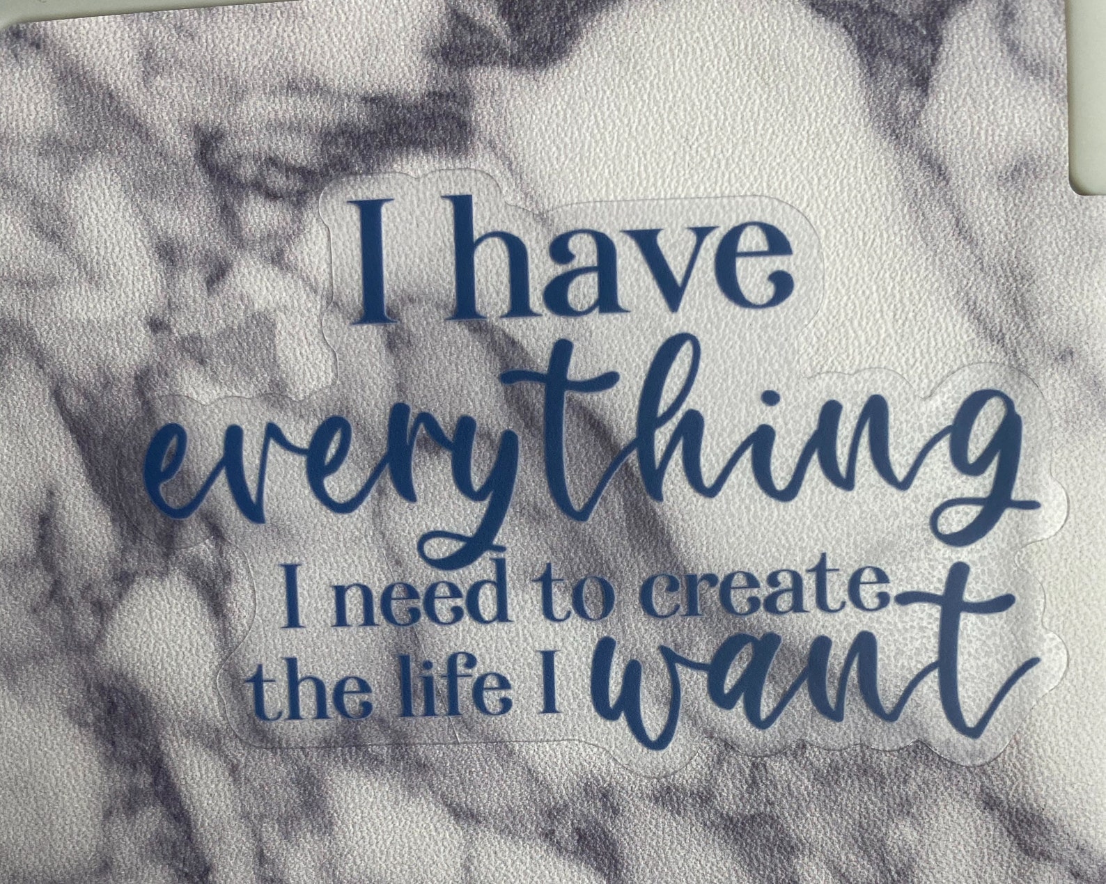 Sticker Bundle, 3 Pack Stickers, Motivational Stickers, Planner ...