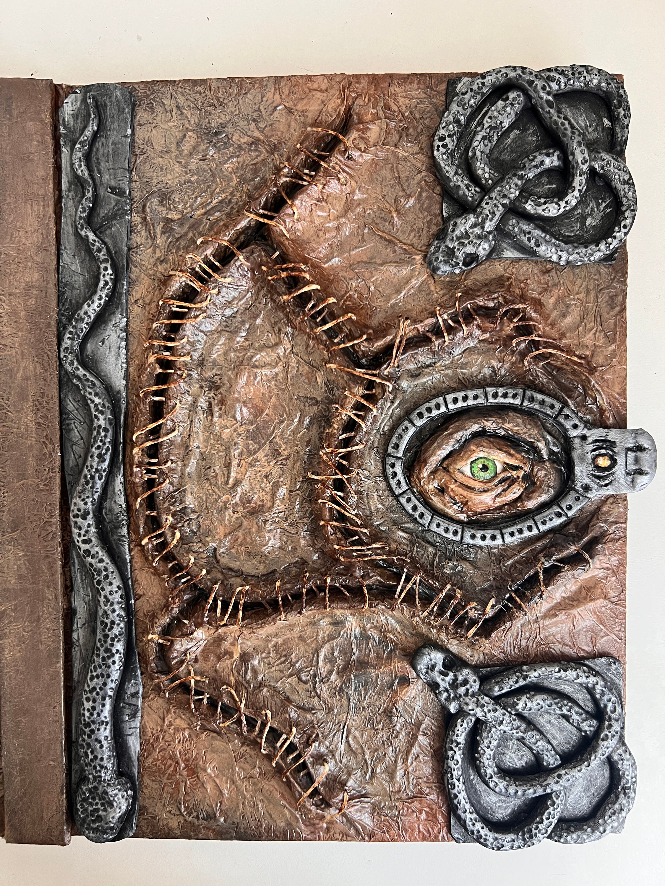 Hocus Pocus Book / Winifred Sanderson Spellbook / Hocus Pocus Imitation ...