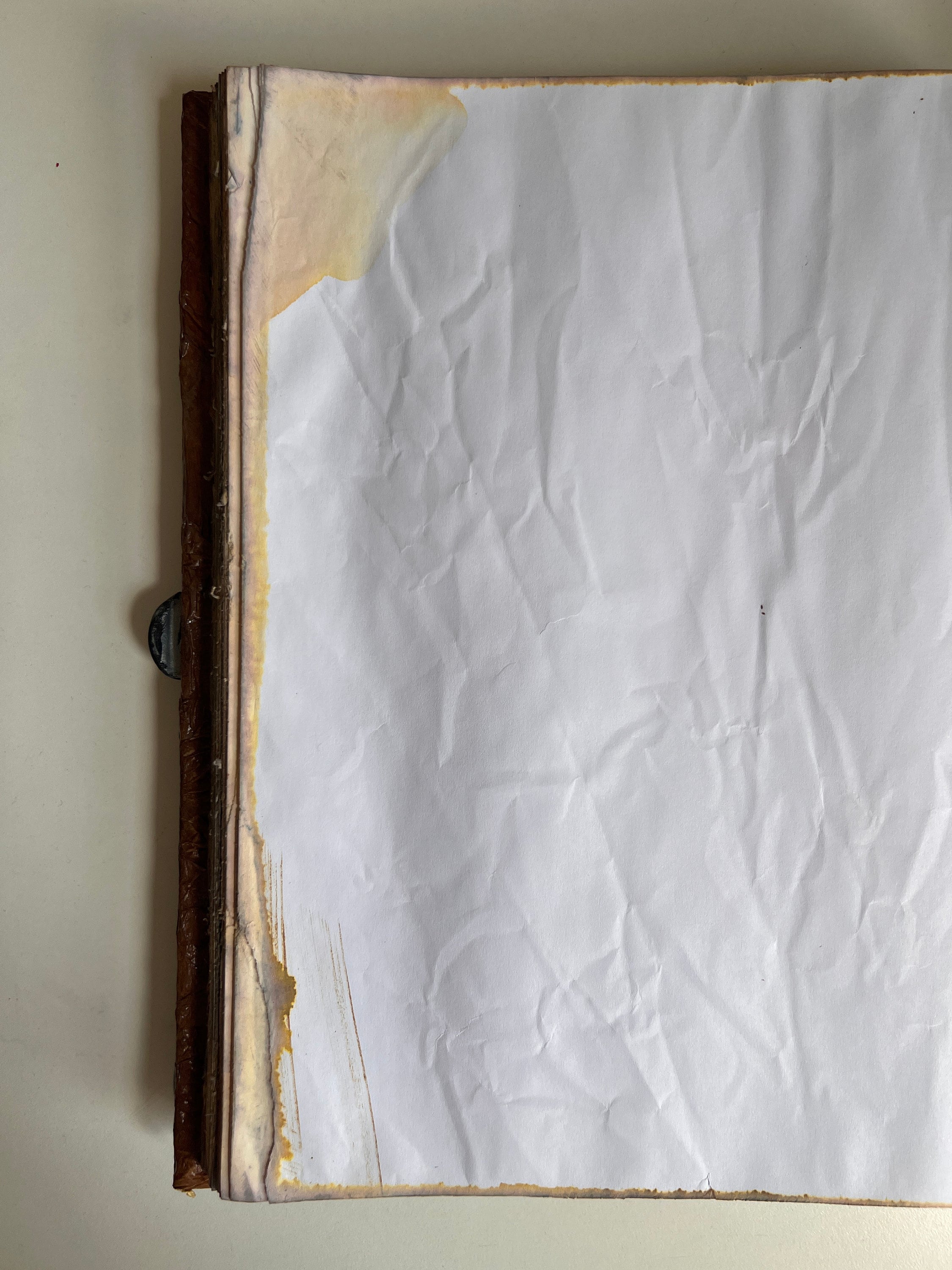 Hocus Pocus Book / Winifred Sanderson Spellbook / Hocus Pocus Imitation ...