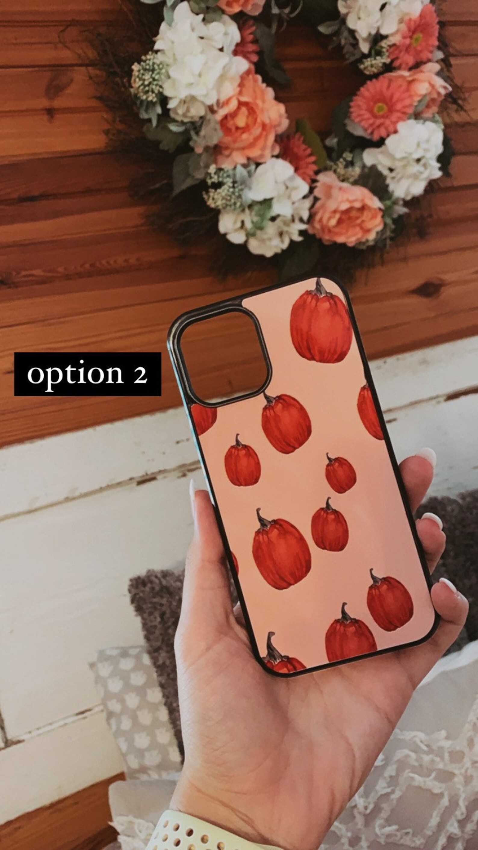 Fall Phone Cases Halloween Themed Phone Cases Spooky Season - Etsy