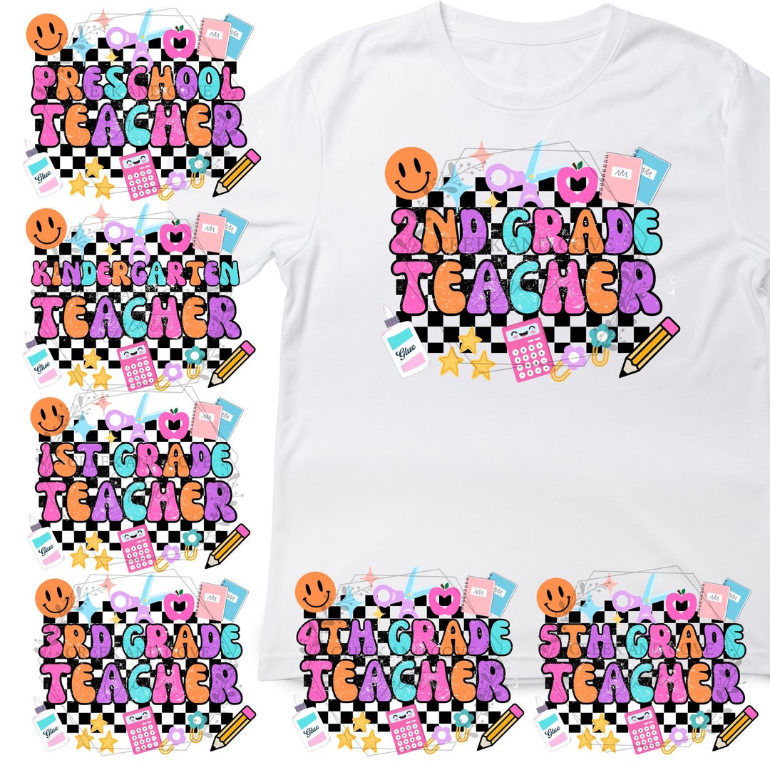 Teacher PNG / Preschool Teacher / Elementary School Teacher / Teacher ...