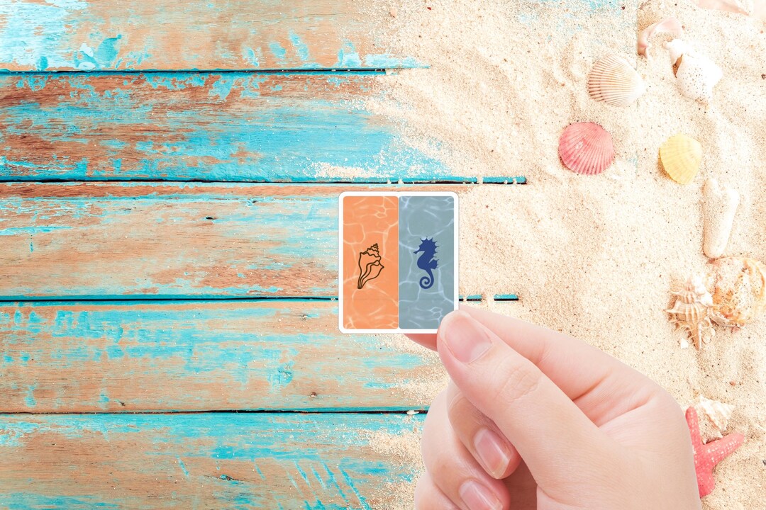 Mini Book Sticker - the Luna Duet, Pepper Winters, Mystic Box Edition ...