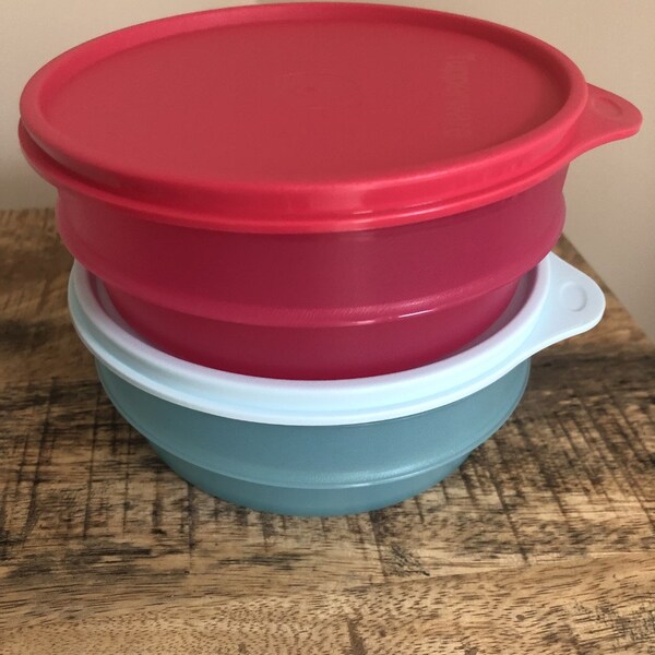 Vintage Tupperware - Etsy UK