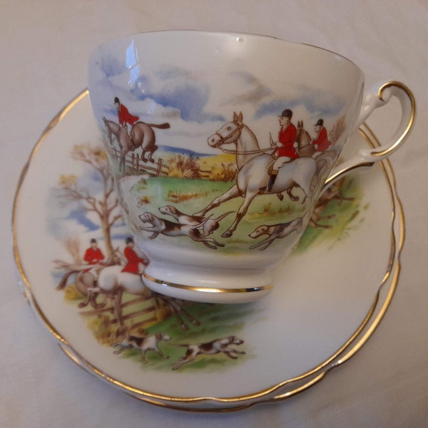 Regency Bone China - Etsy