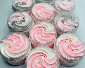 Ada's Essential Elegance Body Butter - Etsy