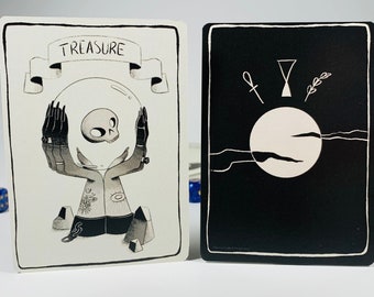 Custom Mtg Token | Etsy Canada