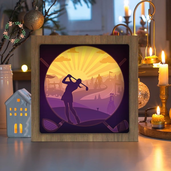 Handmade Shadow Box - Etsy