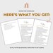 Ultimate Short Email Templates for Lead Generation, Short Email Prompts ...