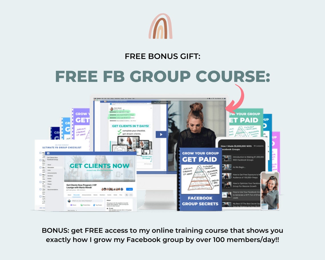 Ultimate Facebook Group Posts, Facebook Group Prompts, Facebook Group ...