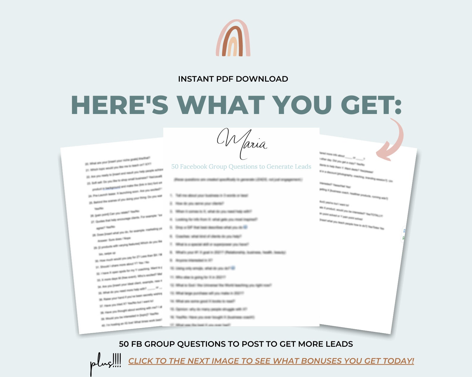 Ultimate Facebook Group Posts, Facebook Group Prompts, Facebook Group ...