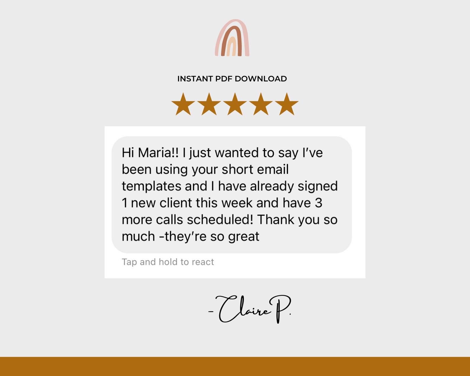 Ultimate Short Email Templates for Lead Generation, Short Email Prompts ...