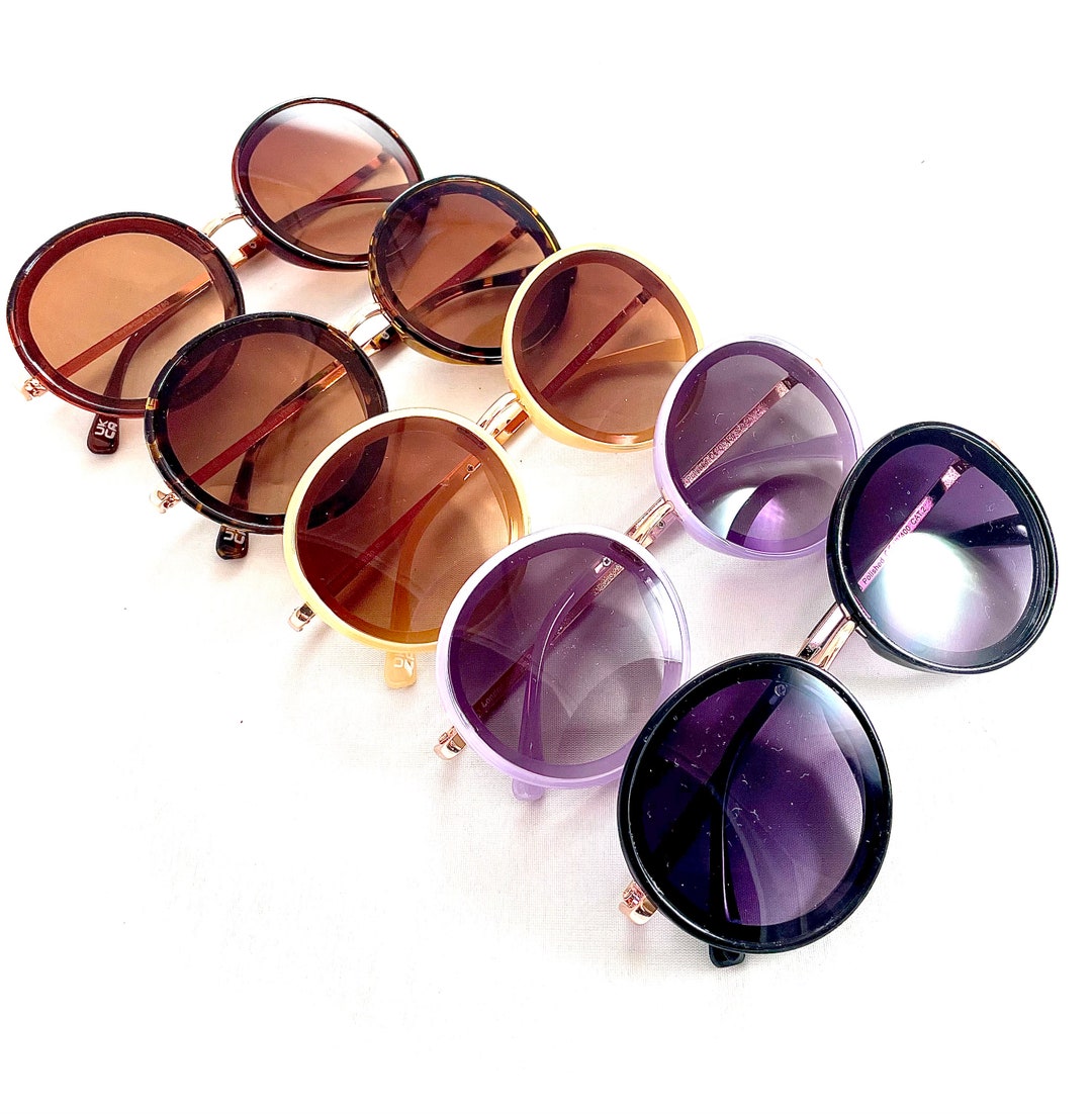 Vintage 60s Style Sunglasses, Womens Vintage Sunglasses, Vintage ...