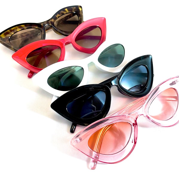 Retro Shades - Etsy