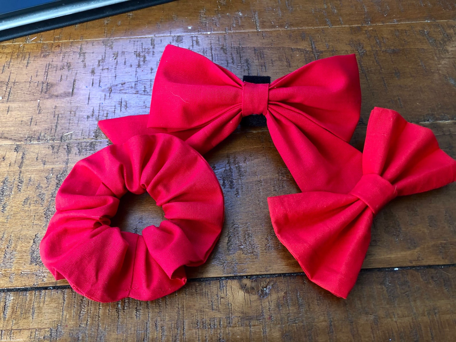 Family Matching Set 3-4 Items Matching Dog and Owner - Etsy