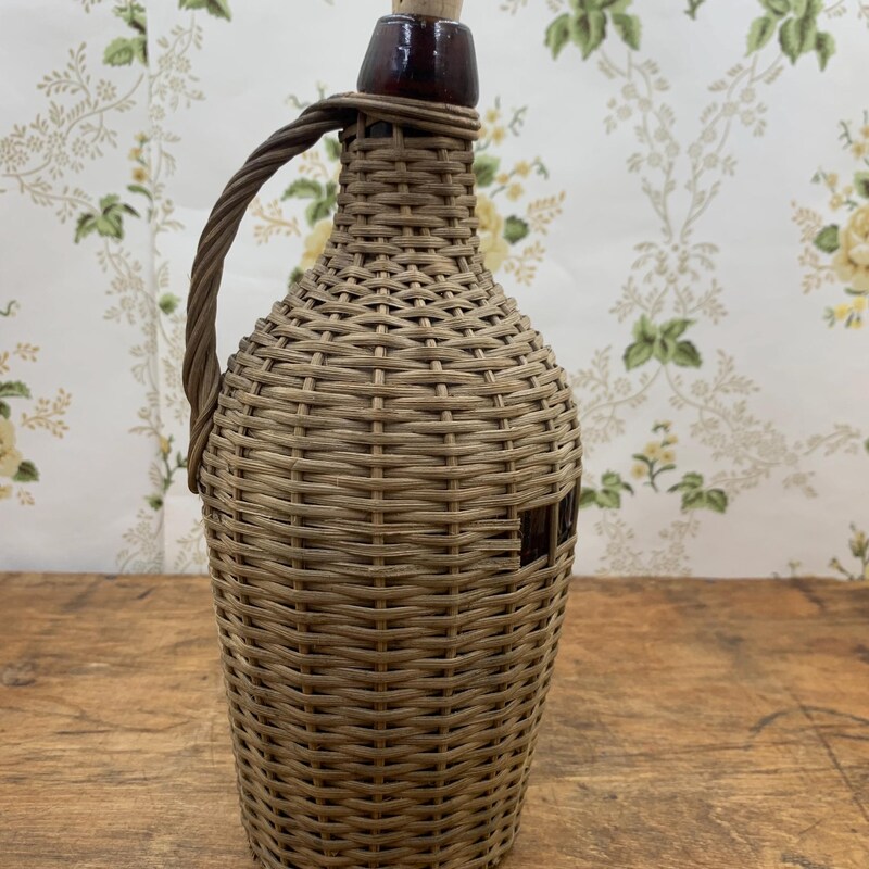 Italian Demijohn - Etsy