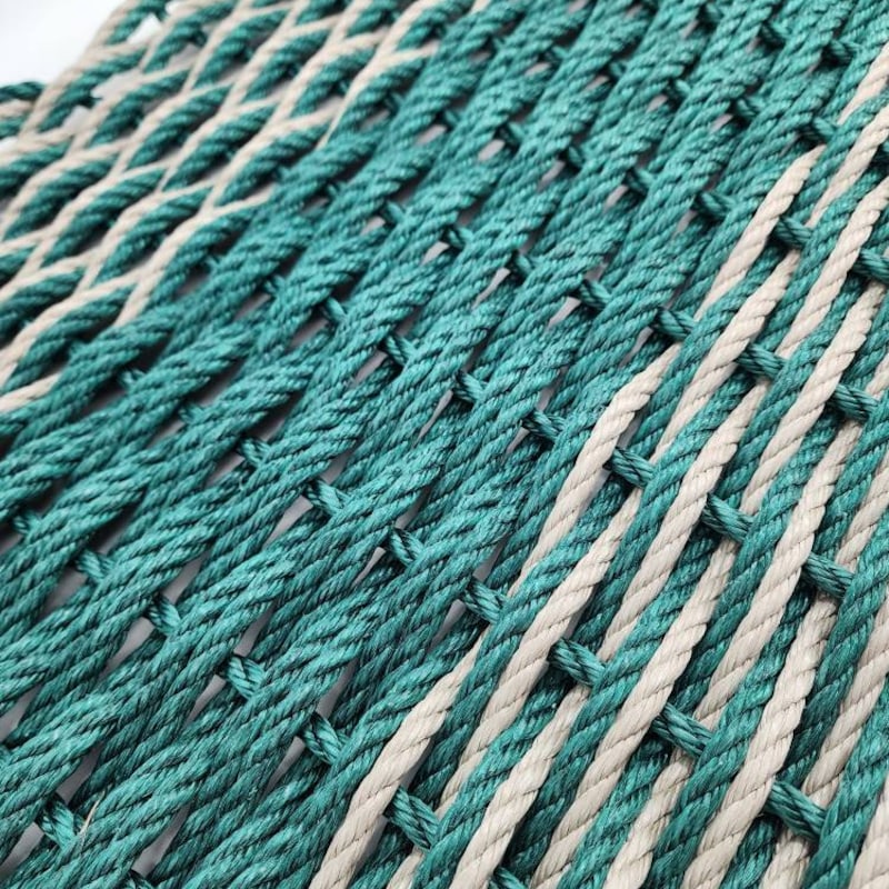 Lobster Rope Mat - Etsy