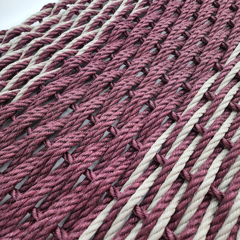Rope Mat - Etsy