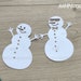Snowman SVG, Snowman Clipart in Svg, Dxf, Eps, Png, Pdf Format ...