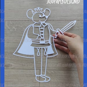Nutcracker Ballet SVG, Nutcracker SVG, Christmas Nutcracker Svg for ...