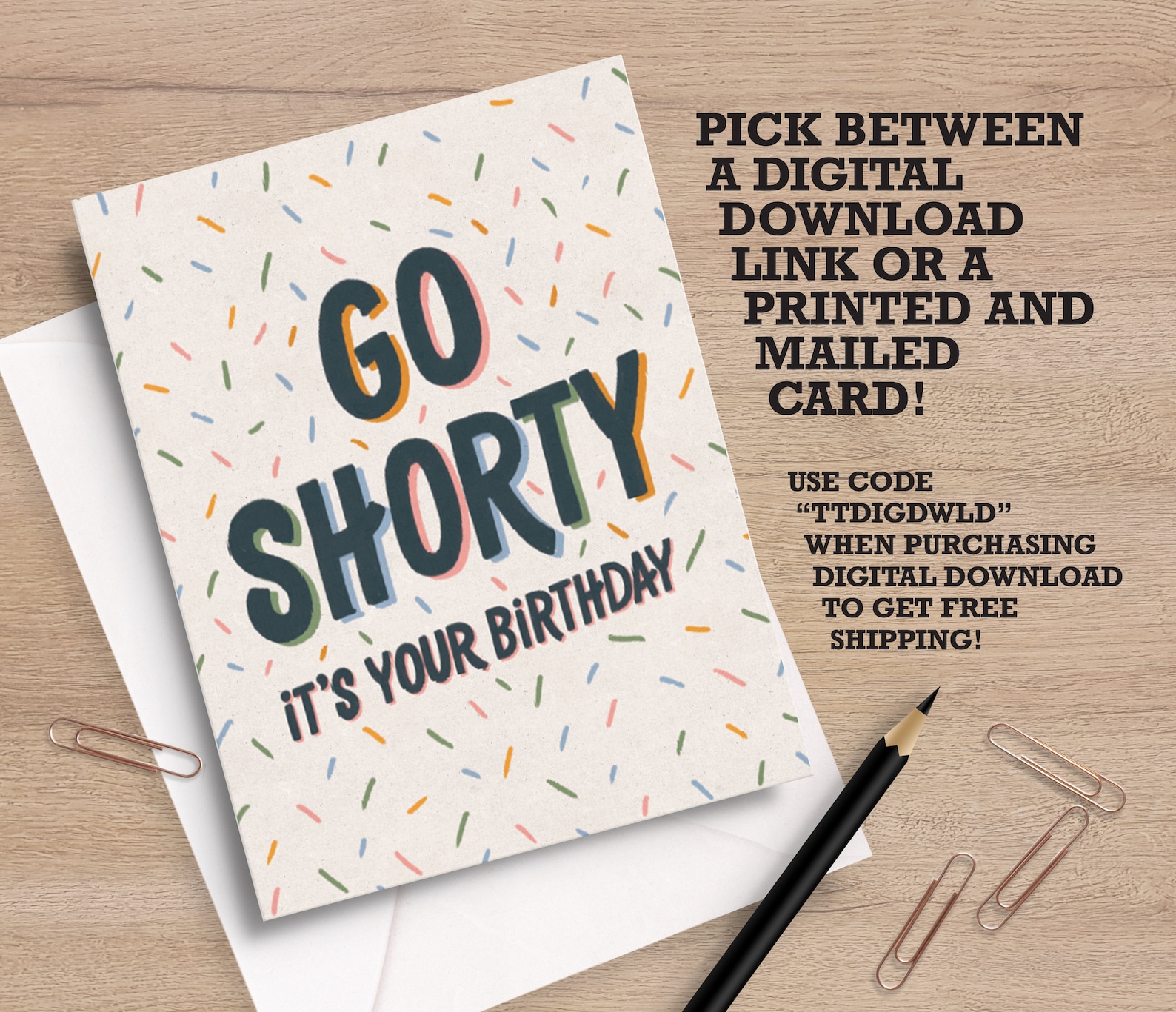 Go Shorty, Its Your Birthday Happy Birthday Birthday Song 12 HR Digital ...
