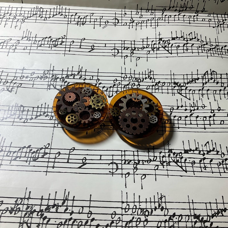 Steampunk Socket - Etsy