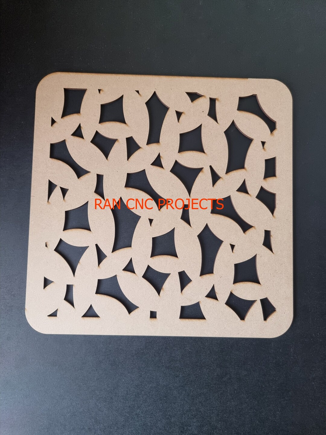 Wooden Screens Fretwork Wall Panels Decorative Wall Art Decor - Etsy