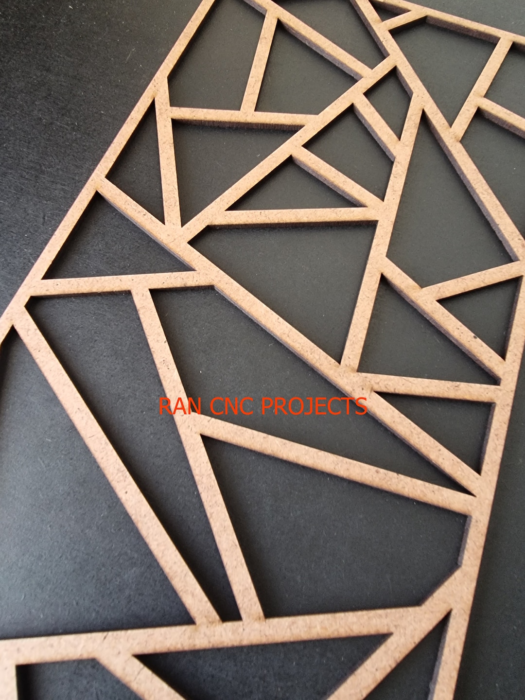 Fretwork Panel, Laser Cut Wood Panel, Decorative Wooden Panels, Wall ...
