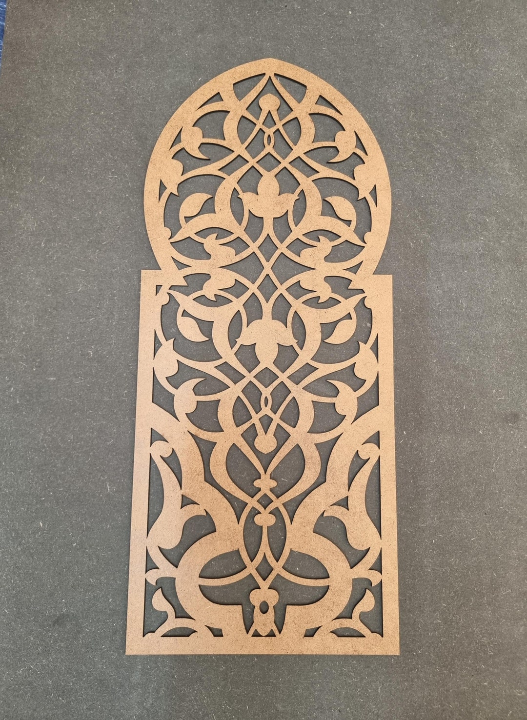 Wooden Wall Panels, Fretwork Screens, Wood Wall Art, Laser Cut Wood ...
