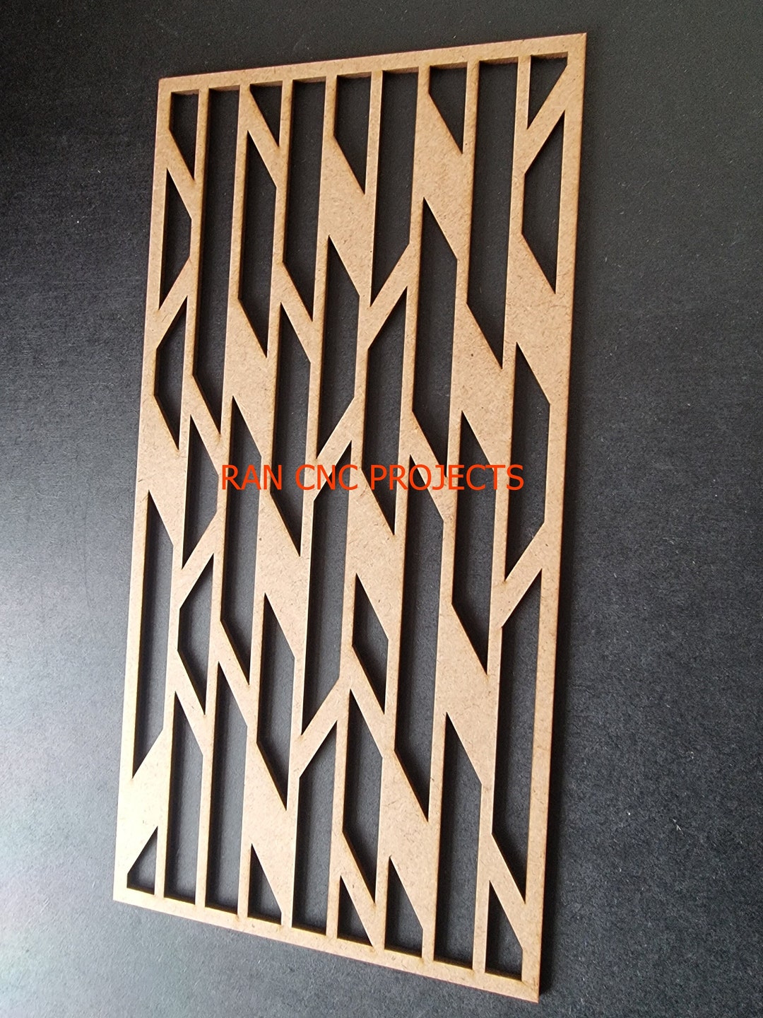 Fretwork Panel, Laser Cut Wood Panel, Decorative Wooden Panels, Wall ...