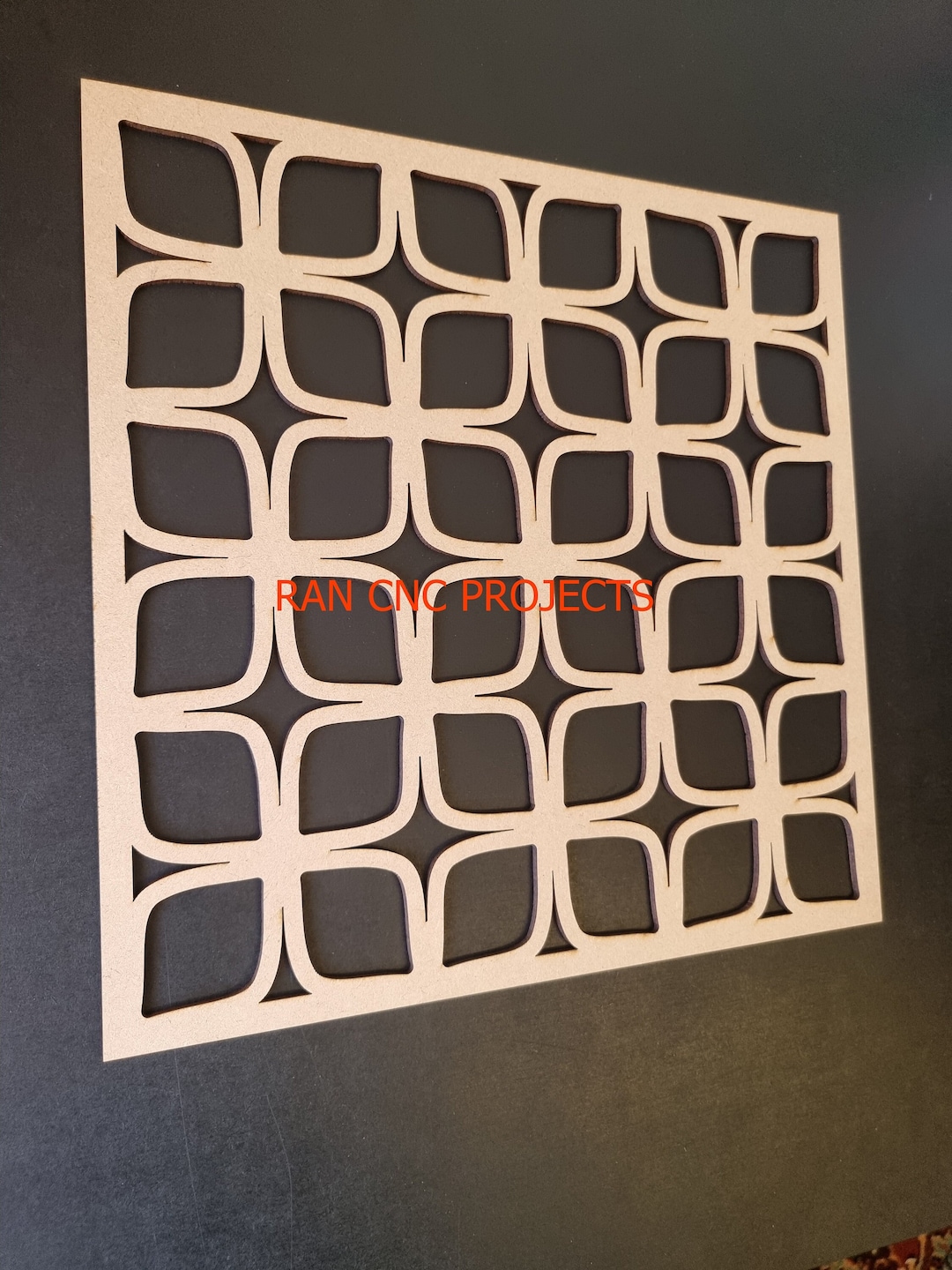 Fretwork Panels, Decorative Panels, Wall Panels, Cabinet Doors, Laser ...