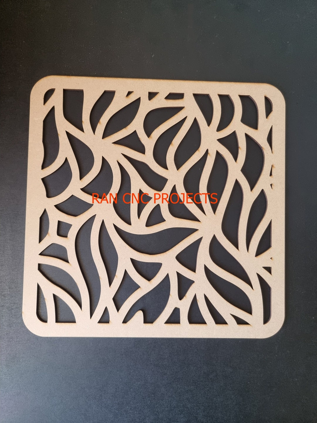 Wooden Screens Fretwork Wall Panels Decorative Wall Art Decor - Etsy